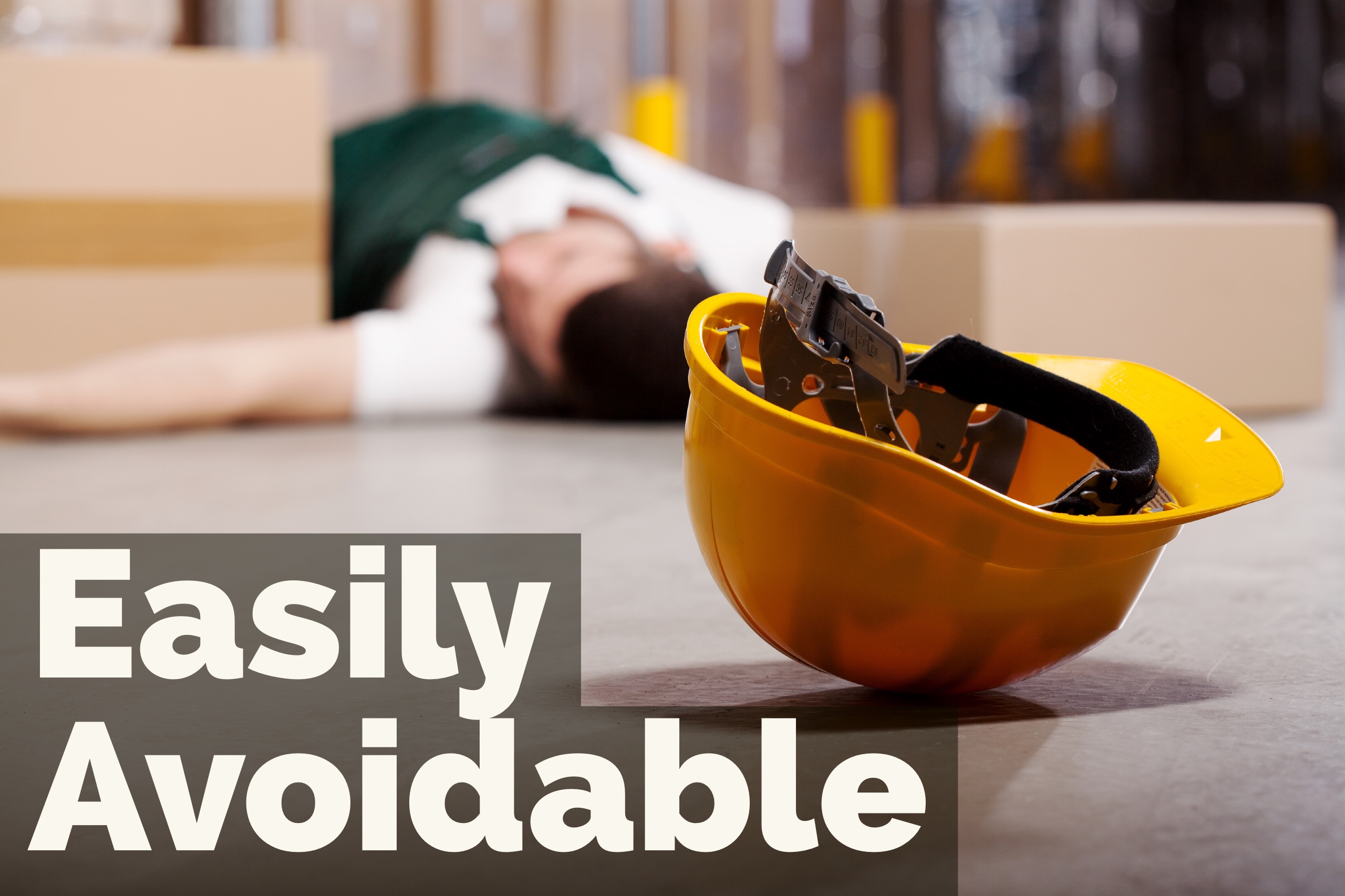 Industries That Experience The Most Easily Avoidable Accidents - TriTech Industries That Experience The Most Easily Avoidable Accidents - TriTech